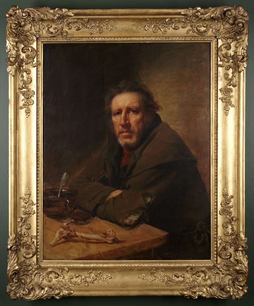 Samuel Lovett Waldo (American 1783–1861) Archives - Boston Athenaeum